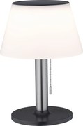 P 94309 Venkovní solární stolní lampa Lillesol 3000K stmívatelné - PAULMANN