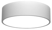Immax NEO RONDATE SLIM Smart stropní svítidlo 25 x 7cm 18W bílé Zigbee 3.0