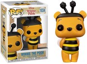 Funko pop! disney winnie as a bee 1034