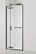Sprchové dveře 120 cm SAT TGD NEW SATTGDN120NIKAC