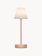 Stmívatelná přenosná stolní LED lampa's dotykovou funkcí Lola