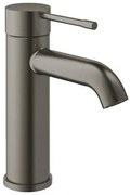 Umyvadlová baterie Grohe Essence New bez výpusti Brushed Hard Graphite 23590AL1