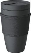 Villeroy&Boch Villeroy & Boch Manufacture Rock Coffee To Go hrnek 0,35l
