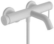 Hansgrohe Tecturis S - Vanová baterie, matná bílá 73422700