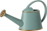 Kovová konev pro myšky Maileg Light Blue Maileg