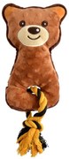 Hračka pro psa Bear – Love Story
