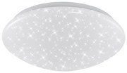 Briloner 3320-016 - LED Stropní svítidlo STARRY SKY LED/12W/230V
