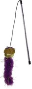 Vábnička Gemstone Forest kaštan s ohonem HP 40cm
