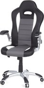 hjh Office Gaming chair / Office chair Game Sport (černá)