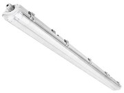 LED Zářivkové svítidlo 2xG13/18W/230V 127,1 cm 4000K IP65
