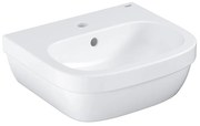 GROHE 39324000 - Umývátko EURO CERAMIC 450 × 400 mm keramika/bílá 39324000