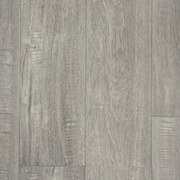 Beauflor, PVC podlaha - lino Texalino Supreme 970D Tasmanian Oak - dub, na míru, šíře 2m,3m,4m,5m, šedá, filc, chodba / předsíň