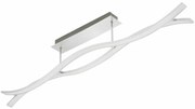 Briloner 4405-029 - LED Přisazený lustr COUDE 2xLED/15W/230V