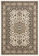 Hanse Home, Kusový koberec Mirkan 104105 Beige, 80x150, béžová, obývací pokoj