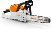 Aku řetězová pila STIHL MSA 220 C-B + Prodloužená záruka