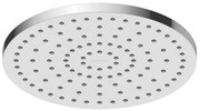 Duravit - Hlavová sprcha, průměr 25 cm, chrom UV0660018010