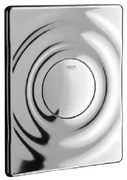 Grohe Surf - Ovládací tlačítko, chrom 37063000