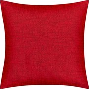 Bellatex Povláček LADA 40x40 cm Červená