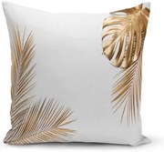 Povlak na polštář Minimalist Cushion Covers Penga, 45 x 45 cm