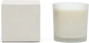 Vonná svíčka doba hoření 50 h Soft Jasmin – Kave Home