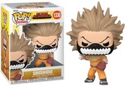 Figurka funko pop! animation my hero academia shishido 1330
