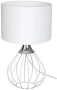 Stolní lampa KANE 1xE27/60W/230V