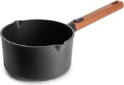 Woll Rendlík Eco Logic QXR s dřevěnou odnímatelnou rukojetí, 18 cm / 2,4 l 1118WLCI-Q