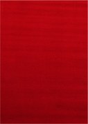 Ayyildiz, Kusový koberec Sky 5400 Red, 60x110, červená, obývací pokoj