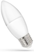 Toolight - Teplá LED žárovka E-27 230V 4W 300lm 13036, OSW-01018