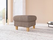 XXXLutz TABURET, textil, 58/48/58 cm Sit & More - Taburety - 0001440257M2