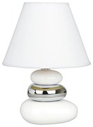 Rabalux 4949 - Stolní lampa SALEM 1xE14/40W/230V