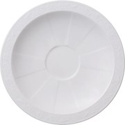 Villeroy&Boch Villeroy & Boch White Pearl podšálek na kávu / čaj, 16 cm