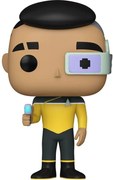 Funko pop tv: star trek ld- samanthan