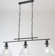 Svítidlo 2022062 BLACK E27 LW3