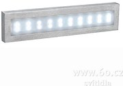 SLV 230261 Aites 20, 1x1,8W LED, nástěnné svítidlo 22,3x5cm