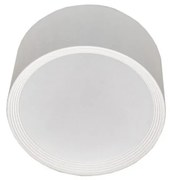 LED Stropní svítidlo OSRAM PERCI LED/20W/230V IP40 2700K bílá