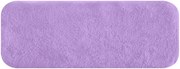 Rychleschnoucí ručník Amy 30x30 14 světle fialový 380 g/m2 Eurofirany