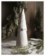 Keramická dekorace Santa Kurt 22 cm Storefactory Scandinavia