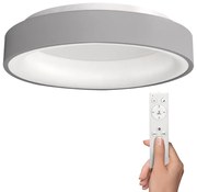 Solight LED stropní světlo kulaté Treviso, 48W, 2880lm