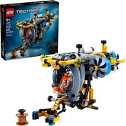 LEGO® Technic 42201 Hlubinná výzkumná ponorka