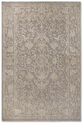 Villeroy & Boch Kusový koberec 106149 Grey, Beige, 160x230, béžová, ložnice