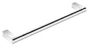 Jika Pure - Držák ručníků, délka 40 cm, chrom H3813B10040001