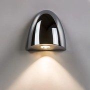 AST 1348001 Nástěnné svítidlo ORPHEUS LED chrom 700mA LED 3W 40° IP65 2700K 65lm (starý kód: AST 7369) - ASTRO Lighting