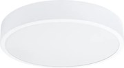 Sollux Lighting Stropní svítidlo ONYX 40 bílé LED 3000K