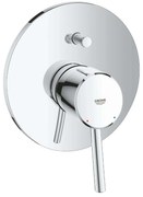Grohe Concetto - Vanová baterie pod omítku, chrom 32214001