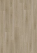 Oneflor, Vinylová podlaha lepená ECO 55 052 Raw Oak Light Natural - dub, 1219,2 x 184,1 mm