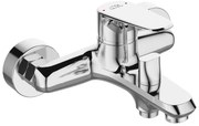Laveo Vanová baterie Rondo - BLX_010D, chrom