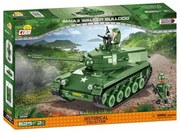 Stavebnice cobi 2239 m41a3 walker bulldog