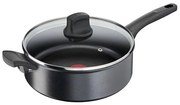 Tefal - Hluboká pánev s poklicí ULTIMATE 26 cm