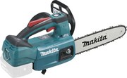 Makita DUC254CZ aku řetězová pila carving Li-on 18V, bez aku Z